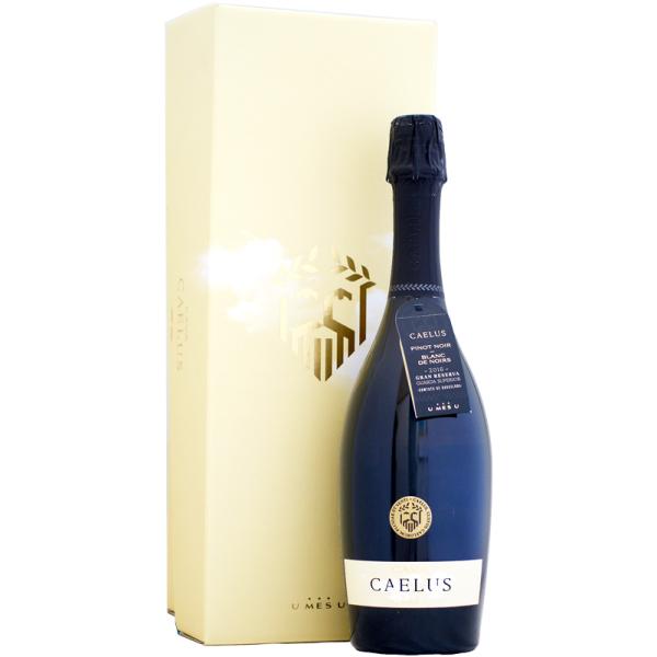 新登場! ローマ神話に登場する神の名前をつけられた、1+1=3の最上位作品「カエルス ブラン・ド・ノワール グラン・レセルバ」!Guardiola de Font-Rubi といういわばカヴァの聖地で、長年に渡ってカヴァ最高品質のぶどうを栽...