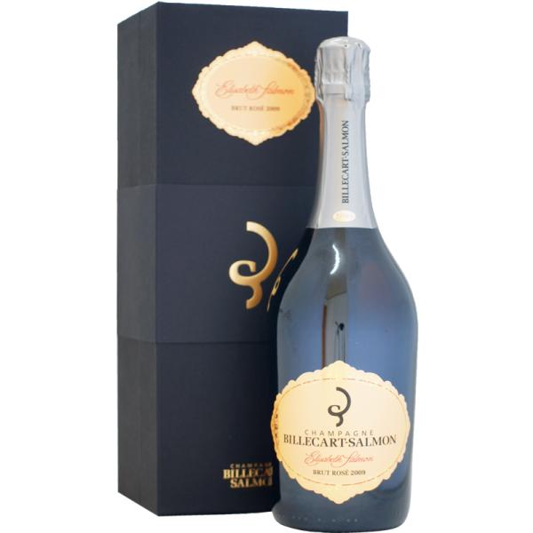 【正規代理店商品】1998年に創設者夫人エリザベス・サルモンへ敬意をこめて造られた、奥行きのある複雑な味わいのキュヴェ。ビルカール・サルモンは1818年に設立され、いまもなお家族経営を守り続ける職人気質のシャンパーニュメゾン。「傑出の証」(...