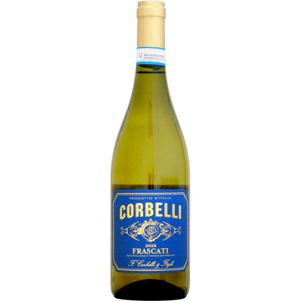 2020VTが『サクラアワード2022』ゴールド受賞！トロピカルな香りに、力強くフレッシュ&amp;フルーティーな白ワイン！20世紀初頭、コルベッリ家はトスカーナのモンテプルチャーノ地区に移り住み、高品質のワインを生産するようになり、カステ...