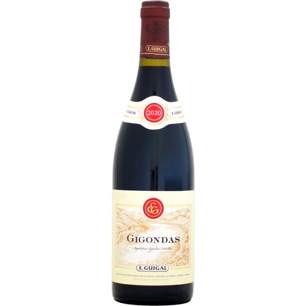 瓶熟成によって飲み頃に達した時点でリリース！豊かな果実味が魅力！南ローヌの銘醸地「ジゴンダス」の赤ワイン！初代エティエンヌがアンピュイの町に社屋を構えたのは遡ること、1945年。息子マルセルの代になり、同社の名声のもととなるコート・ロティの...