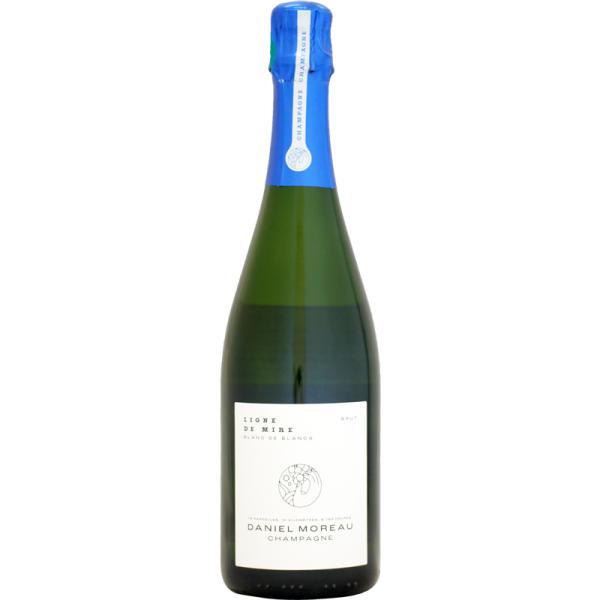 「まっすぐな視線」を意味する、よそ見をしたり他に惑わされることなく、本当に大事なものを真っすぐに見つめ続けるというバスティアンの信念を表した1本！「ヴァレ・ド・ラ・マルヌ」のヴァンディエール村に1875年から続くぶどう栽培家で、1978年に...