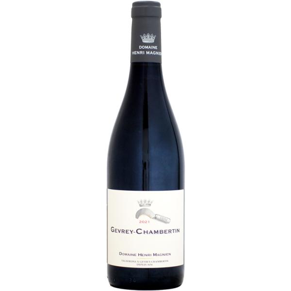 フランス国内でのみで販売されていた作品「ジュヴレ・シャンベルタン ヴィラージュ」1656年からジュヴレ村の住人であったというこの由緒ある生産者アンリ・マニャンは、ヨーロッパ中の個人のワイン愛好家達やワインショップなどからの注文で毎年完売が続...