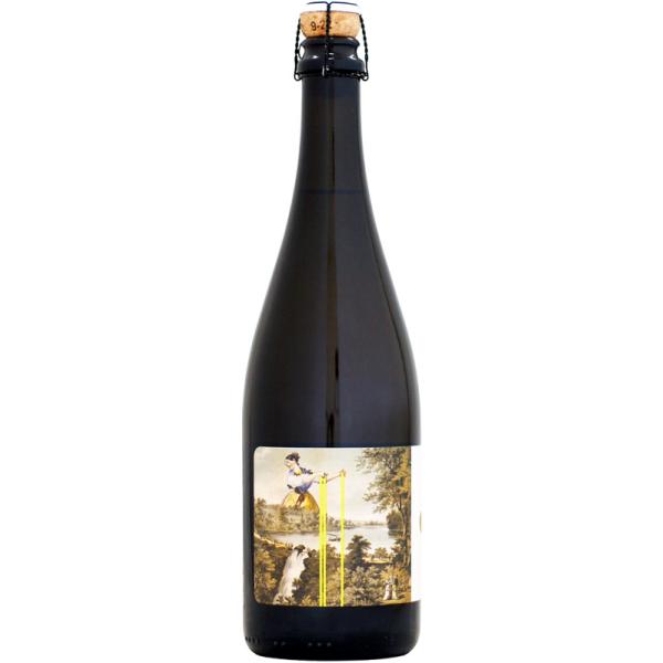 世界中から最も注目を浴びているカリフォルニアワインのブランドであるクルーズ・ワイン・カンパニーが誇る、瓶内二次発酵のスパークリング・ワイン！「Cruse Wine Co.」と「Ultramarine」は今、世界中から最も注目を浴びているカリ...