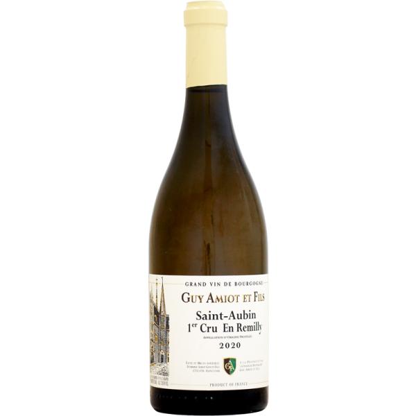 モンラッシェとドゥモワゼルを所有するシャサーニュの隠れたスター！ドメーヌ・ギィ・アミオ（以前のドメーヌ名はアミオ・ボンフィス）はシャサーニュ・モンラッシェに4代続く造り手で、3代目のギィに代わって、現在はふたりの息子、ティエリーとファブリス...