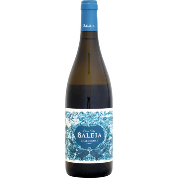 ケープ・ユーロスタイルの品種の特長を味わう！シャサーニュ・モンラッシェと比べてみたいスタイル。ケープサウスコースト地方、リバースデール地区の唯一のワイナリー。BALEIA（バレイア）とは、ポルトガル語で「クジラ」という意味。オランダ人が入植...