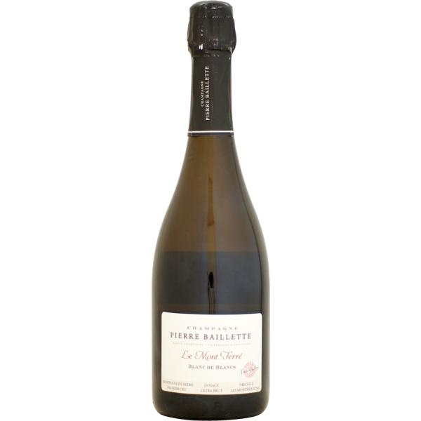 日本初入荷！モンターニュ・ド・ランスの1級畑にある単一区画“Les Monthouzons”のシャルドネ100%。あのシャルトーニュ・タイエのアレクサンドルの妻ペリーヌが手掛けるブティックメゾン！ペリーヌ・シャルトーニュが夫のアレクサンドル...