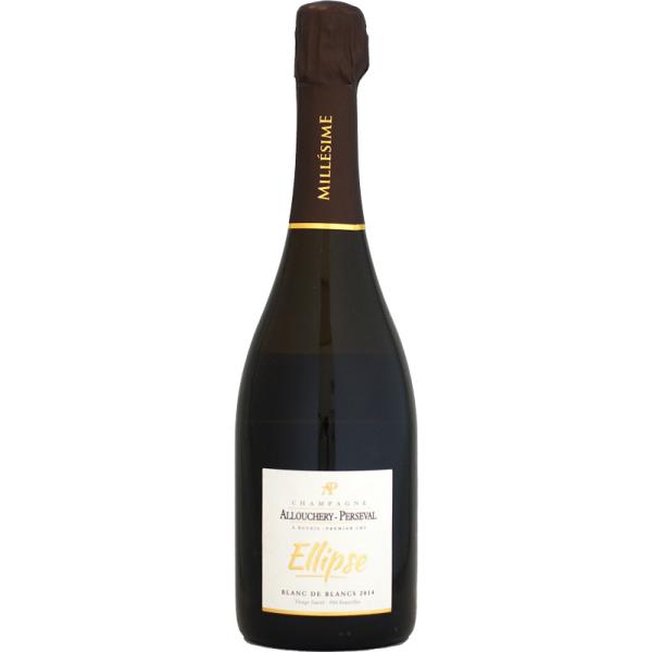 モンターニュ・ド・ランスの優れた1級「エキュイユ村」より、シャルドネの良年にのみ限定生産されるブラン・ド・ブラン！1947年にエミーユ・アルーシュリー（Emile Allouchery)によって設立された、家族経営のシャンパーニュ・メゾンで...