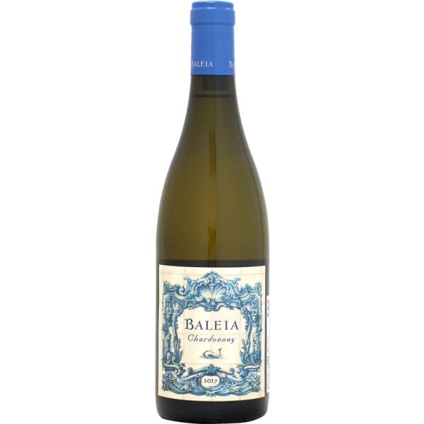 ケープ・ユーロスタイルの品種の特長を味わう！シャサーニュ・モンラッシェと比べてみたいスタイル。ケープサウスコースト地方、リバースデール地区の唯一のワイナリー。BALEIA（バレイア）とは、ポルトガル語で「クジラ」という意味。オランダ人が入植...