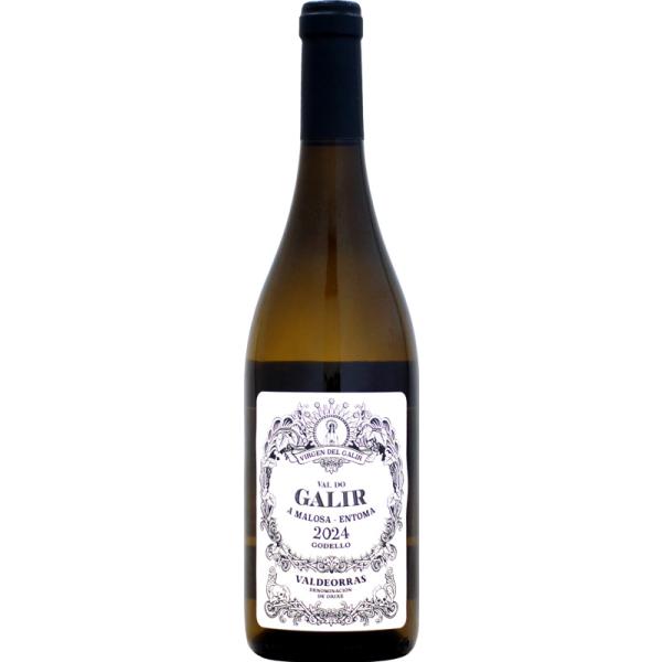 ガリシア原産の高級品種ゴデーリョのなめらかな白ワイン！2002年、ビルヘン・デル・ガリルはスペイン北西部、ガリシア州にある「エントマ」という名前の小さな村に設立されました。シル川とガリア川の合流地点近くにあるこの村には「巡礼の道」が通り、D...