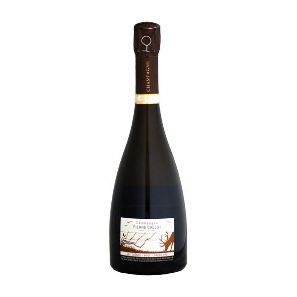 ボランジェにブドウを提供するレコルタン、ピエール・カロの最新プレステージュ・キュヴェ！コート・デ・ブラン Cote des Blancsのアヴィーズ Avize村に本拠を構えるピエール・カロ Pierre CALLOTは、ボランジェにブドウ...