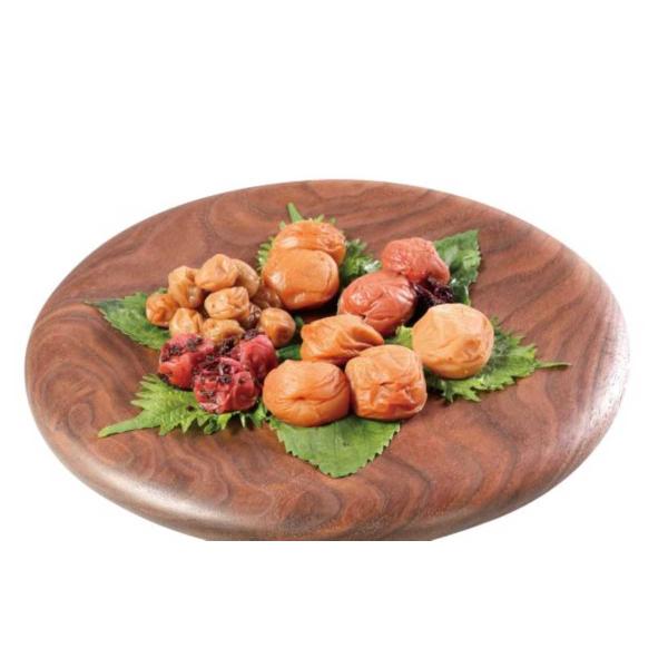 ヤマイチ自慢の紀州南高梅干し「香梅」「かつお梅」「はちみつ漬」「しそ漬梅」「香梅小梅」「白干し梅」の内から３種類をお届けします。内容量：各30ｇ(中粒2粒程度)×3種類＊注文時、ご購入の数量が１個又は２個の場合、定形外郵便でのポスト投函とな...