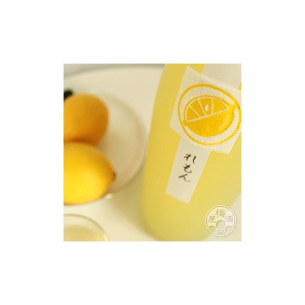 好評だった酸味をより強調して仕込みました。檸檬特有のフレッシュな風味を楽しんでいただければ幸いです。 [酒蔵名]平和酒造[原材料]天然れもん（和歌山県紀美野地区）、日本酒、果糖[アルコール度]7%
