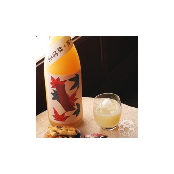 紅葉も空もとけた真っ赤に染まる夕暮れ時間。あまくとろけるりんごはいかが？タンブラーグラスに氷をいれて焚き火を眺めるのも良し。温めるとりんごの甘さと酸味が一層際だち心にポッと火がつきそうです。(by.KANNY)[酒蔵名]奈良春日山酒造[原材...