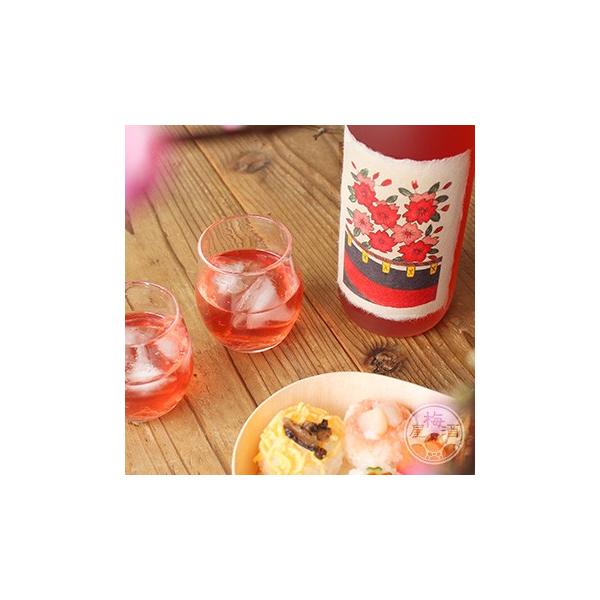 [酒蔵名]奈良春日山酒造[原材料]西吉野産青梅、焼酎乙類、醸造アルコール、糖類、桜花シロップ[アルコール度]9%関連キーワード：みよしのの桜梅酒 奈良 梅酒 ギフト 桜 さくら プレゼント お花見 手土産 お祝い お礼 誕生日