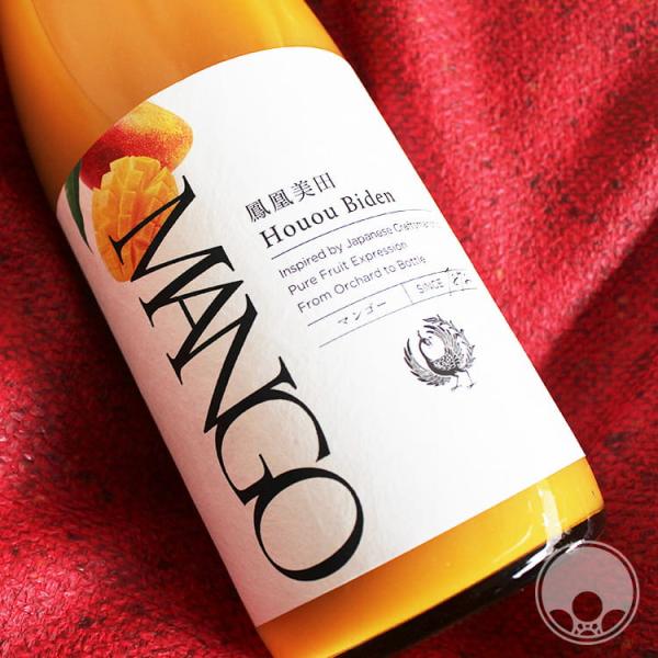 [原材料]マンゴー(インド産)、リンゴ、バナナ、日本酒、醸造アルコール、糖類[アルコール度数]5〜6％[酒蔵名]小林酒造（栃木県）【注意事項】■要冷蔵クール便でのお届けとなります。商品到着後は必ず冷蔵庫で保存ください。■横置き厳禁酵母が呼吸...