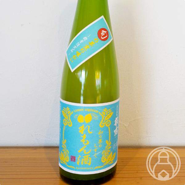 [原材料]日本酒、レモン(国産)、糖類、河内晩柑[アルコール度数]7.5%[酒蔵名]福井弥平商店（滋賀県）