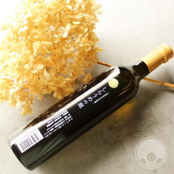 [酒蔵名]白糸酒造[原材料]梅（糸島産）、清酒（大吟醸古酒）、糖類[アルコール度]10%