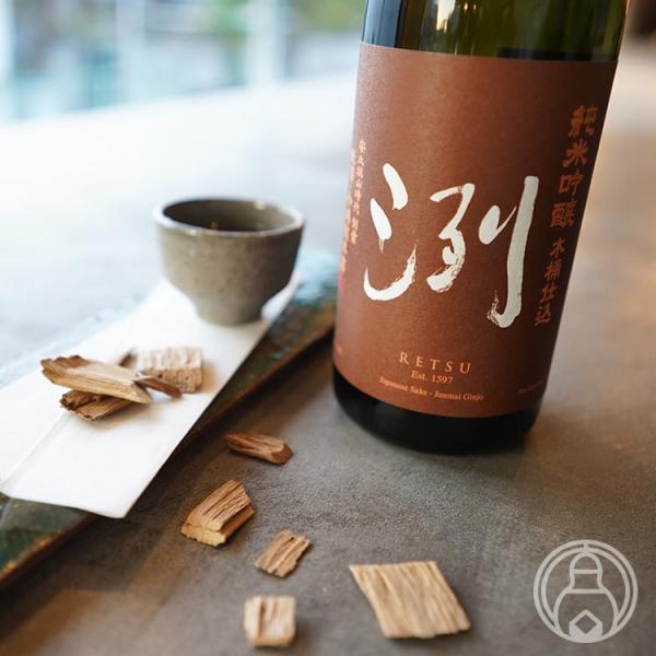 特定名称：純米吟醸アルコール度数：16%原料米：亀ノ尾（精米歩合：55%）酒蔵名：小嶋総本店（山形県）