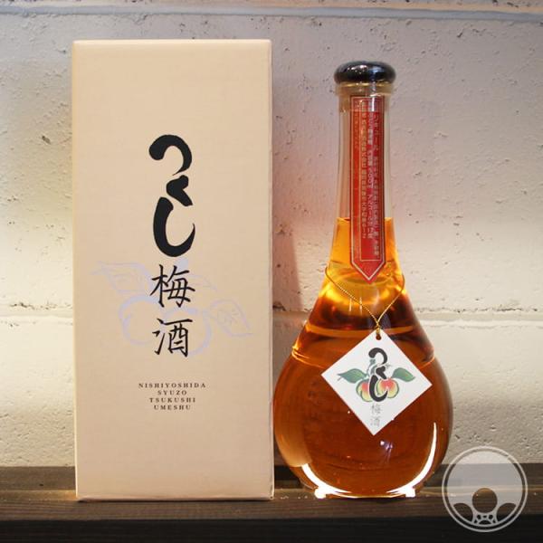 [原材料]本格麦焼酎・梅・氷砂糖[アルコール度数]17％[酒蔵名]白玉醸造（鹿児島県）