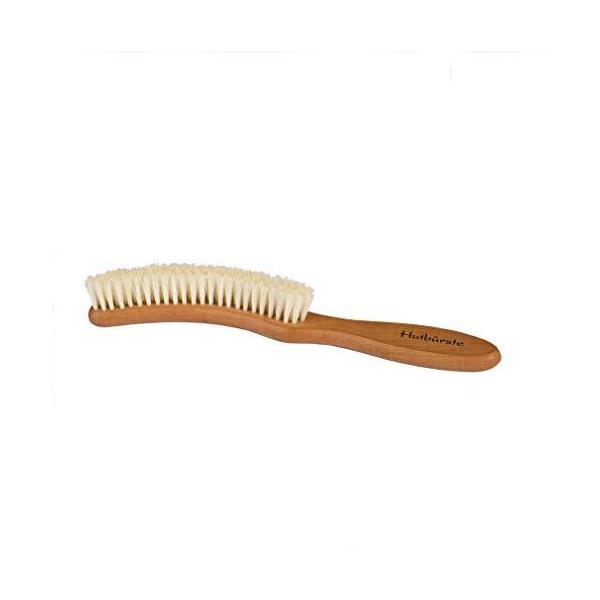 Redecker レデッカー 帽子ブラシ