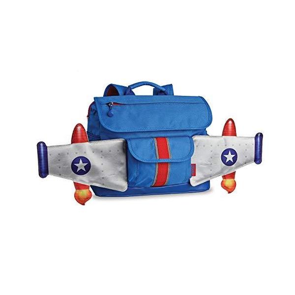 302003 特徴：-商品タイプ：リュックサック -柄： 飛行機、電車、車 - 主な素材：ナイロン/ポリエステル - 内容数：1個 - 耐水性：あり - 構造：ソフト - ネスティング：いいえ - 半透明：半透明ではありません - 外部ポケ...