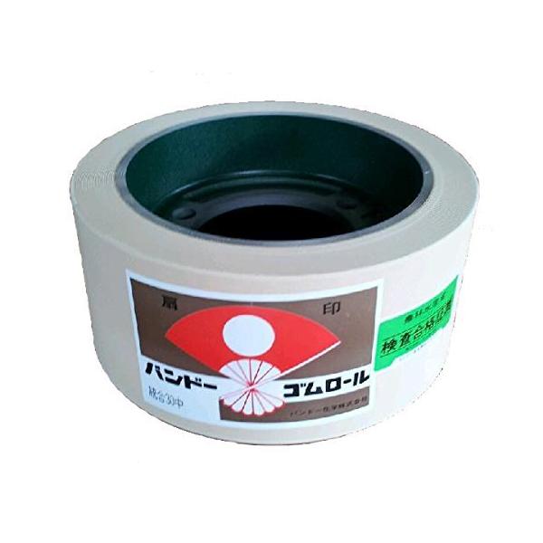 【商品情報】もみすりロール とは、ゴムロール式籾すり機に2個設置されており回転する2個の ゴム ロール の間を籾が通り抜けることで籾殻を取り除きますこの ゴムロール を もみすりロール と呼びます。バンドー化学の 籾摺りロール は、バンドー...