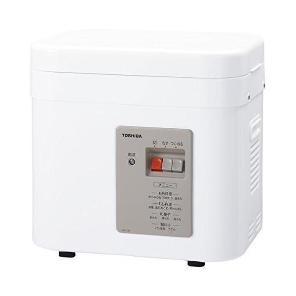 ● お手入れ簡単・清潔　『フッ素加工うす・抗菌ボイラー』● 練るときの粉漏れを防ぐ 『粉練りプレート付属』● 蒸しも簡単に 『蒸し機能』●電気もちつき機機能・蒸す:蒸す・有●電気もちつき機機能・つく:つく・有●電気もちつき機機能・練る:練る...