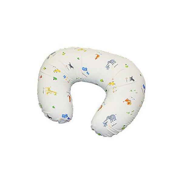 育児シーンからママタイムまで幅広く活躍！ ママの肩や腕が疲れないようにサポートしてくれる助産婦さんもおすすめする授乳クッションです♪テイジンのウォシュロン綿を使用しているので、赤ちゃんが吐き戻してしまった時なども安心です。 授乳以外でも、お...