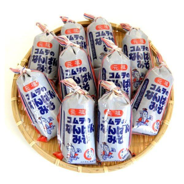 なんばんみその甘口10個セットです。昔から変わらない故郷の味。大根・きゅうり・人参・青唐辛子・赤唐辛子を芳醇な「もろみ味噌」で漬け込んだこだわりの南蛮味噌です。内容量 230ｇ 原材料大根、人参、ごぼう、きゅうり、しその実、唐辛子、漬け原材...