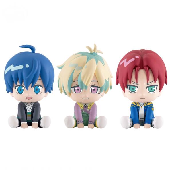 【未開封品】本商品は未開封のプライズ品です。プライズ品の特性上、外箱に軽微なスレ・キズ等が見られる場合があります。また、初期状態からの細かな個体差等がある場合がございます。※掲載している商品画像はサンプルです。あらかじめご了承ください。