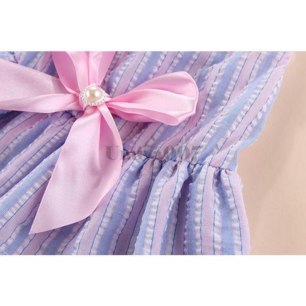 商品名:猫服 犬服 猫 服 ペットウェア ペット服 キャットウェア ドッグウェア 花柄 ボーダー柄 かわいい 春夏秋 薄手 可愛い 袖なし 子犬 子猫 ネコ お洒落                            商品説明:猫服 犬服...