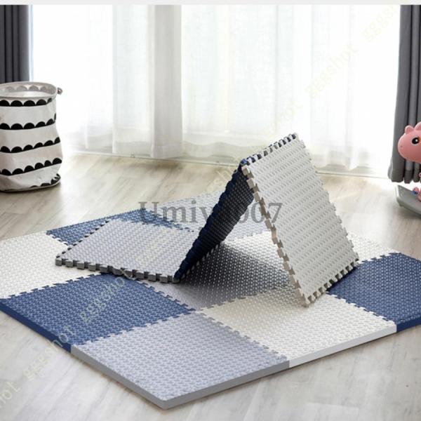 「サイズ」（幅×奥行×厚さ*枚）30*30*1.2cm*24枚、30*30*1.2cm*36枚、30*30*1.2cm*64枚、30*30*2.5cm*16枚、30*30*2.5cm*24枚、30*30*2.5cm*32枚、60*60*1....