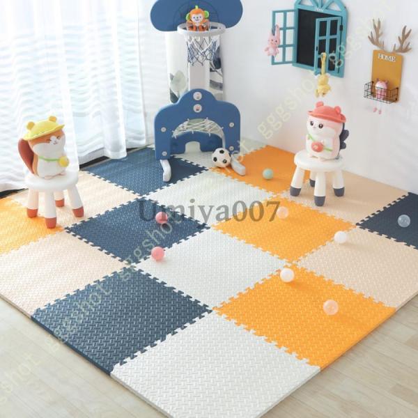 30 * 30 * 1.2 * 24=サイズ30 * 30ＣＭ 厚さ：1.2cm24枚ご注意:1.パソコンや携帯のディスプレイの違いや自然光のゆえに、実際の製品の色は写真と若干異なる場合があります。2.手で測定しているため、1-2cmの誤差...