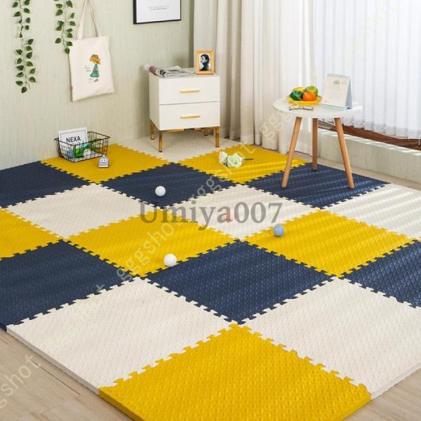 30 * 30 * 1.2 * 24=サイズ30 * 30ＣＭ 厚さ：1.2cm24枚ご注意:1.パソコンや携帯のディスプレイの違いや自然光のゆえに、実際の製品の色は写真と若干異なる場合があります。2.手で測定しているため、1-2cmの誤差...