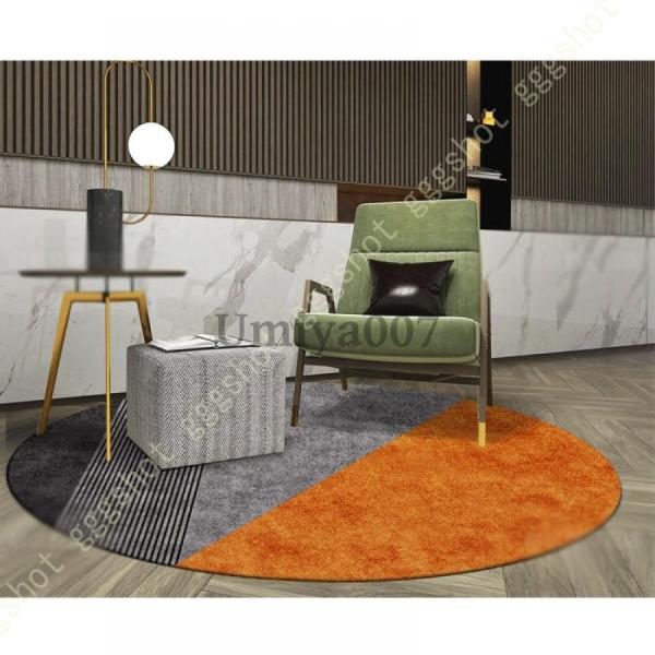 ★機能洗える：洗濯機での丸洗いＯＫ！吸水性と乾燥性に優れた素材で通気性も良いので、乾くのも早いんです！滑り止め：カーペットの反面には滑り止め加工され、室内の転倒が防止でき、フローリングに敷いても踏み上げして心地良い感じます。★柔らかな肌触り...