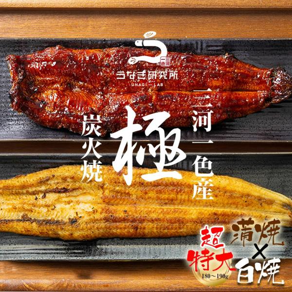 本商品は、地元三河一色産のうなぎを使用し、職人が一尾一尾を丁寧に備長炭で手焼きした極上の蒲焼きです。ふっくら肉厚で脂のりも良く、外は香ばしく中はとろける食感。焼き上がり後すぐに瞬間冷凍し、そのまま真空パック、旨味を逃さず専門店の味をご家庭で...
