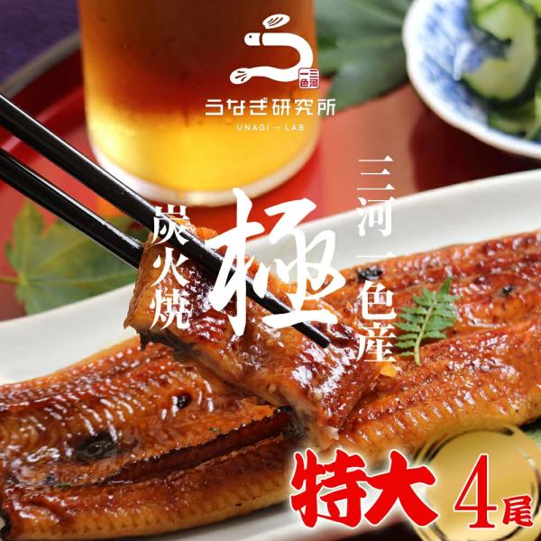 本商品は、地元三河一色産のうなぎを使用し、職人が一尾一尾を丁寧に備長炭で手焼きした極上の蒲焼きです。ふっくら肉厚で脂のりも良く、外は香ばしく中はとろける食感。焼き上がり後すぐに瞬間冷凍し、そのまま真空パック、旨味を逃さず専門店の味をご家庭で...