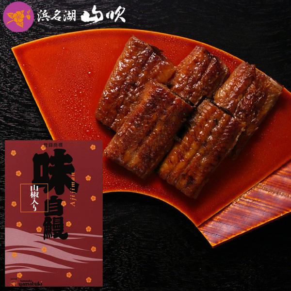 新鮮な細物うなぎと、国産 粉山椒を使い、風味豊かな味にととのえた逸品です。通常の佃煮の2倍の手間隙をかけて、うなぎ職人が丹精こめて作り上げた絶品です。甘辛で柔らかく、うなぎ本来の旨みがあります。一般の佃煮と較べて塩分控えめです。東京の老舗百...