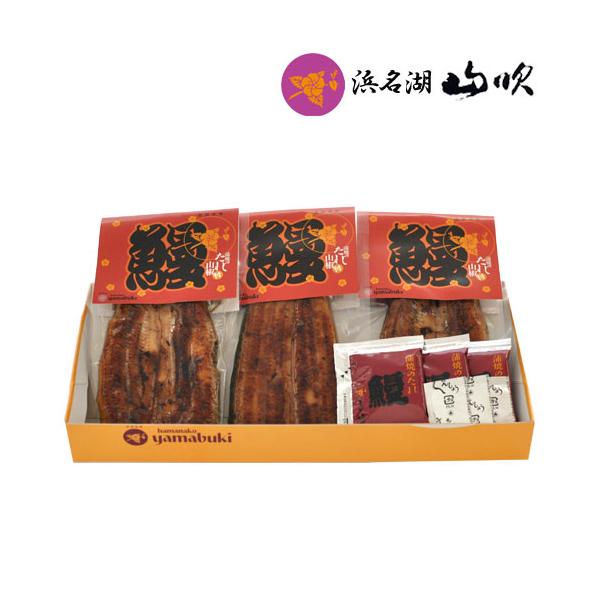 蒲焼は、うなぎ屋の顔ともいえるもので長年老舗百貨店での販売をして多くのお客様に喜んで頂いている山吹自慢の蒲焼です。発送日早朝まだ暗い時間から、うなぎ一筋40余年の職人が厳選したウナギを、山吹特製のうなぎのエキスがたっぷり入ったたれで、丁寧に...