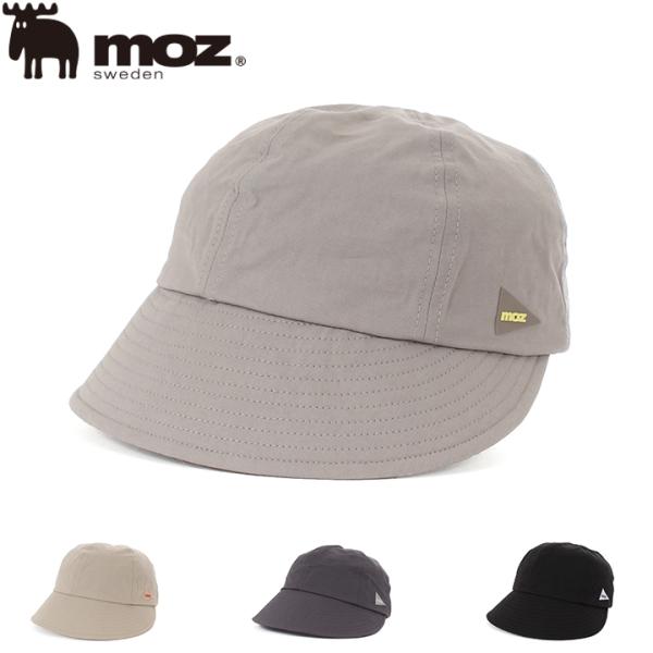 moz モズ ハット 帽子 メンズ レディース キャスケット キャップ 日よけ