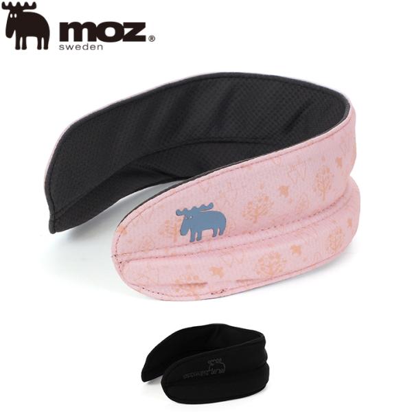 MOZ モズ UV 対策 ひんやり 暑さ対策 スポーツ 散歩 レジャー