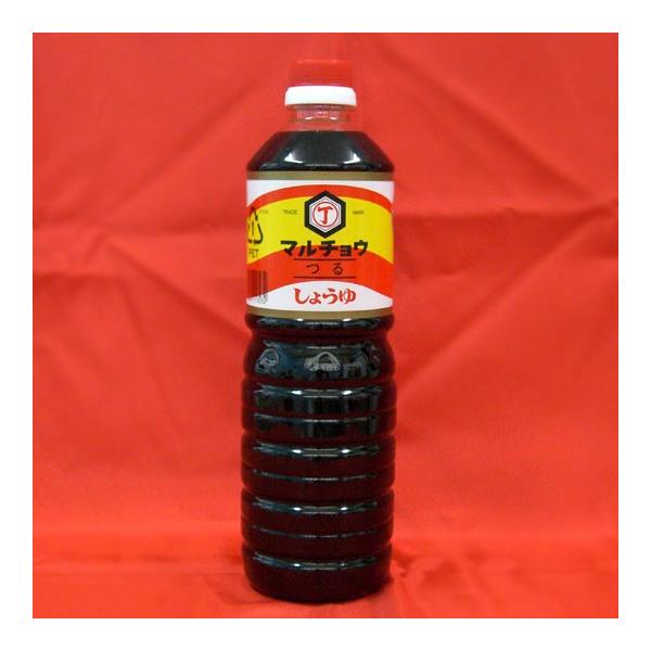 ※パッケージが変更されましたが、製法・味は今までと同じです。※「低塩醤油」は、他社製品と比較して低塩であることを表しています。一度食べたら忘れられない！郷土特有の旨み。 全国的な濃口醤油に比べ25％低塩な醤油です。内容量：1000ml賞味期...