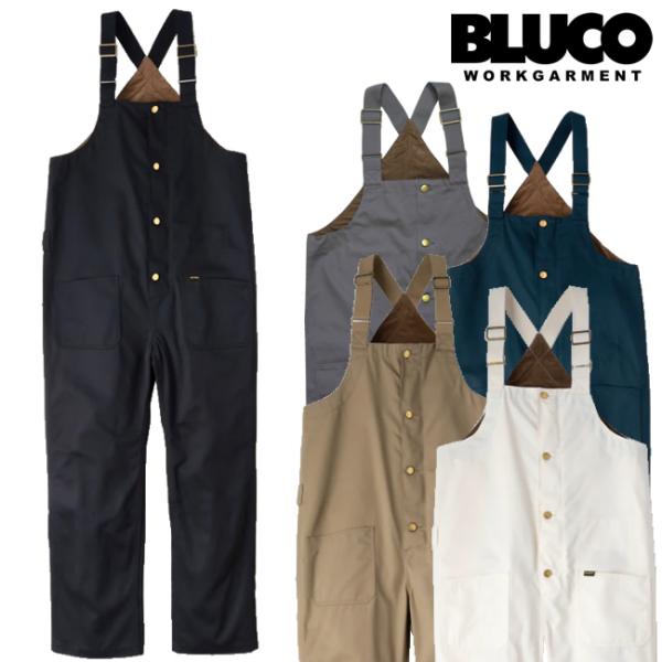 BLUCO セール ブルコ オーバーオール つなぎ OVERALL 141-43-150 BLUCO セール ブルコ オーバーオール つなぎ OVERALL 141-43-150
