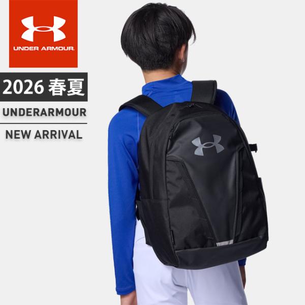 6010758の特徴<br>バット、グラブ、スパイクなどの野球ギア各種を収納。<br>撥水加工で大切なギアを守る。<br>未来のベースボーラーに向けた野球専用の機能性バックパック。<br>&l...