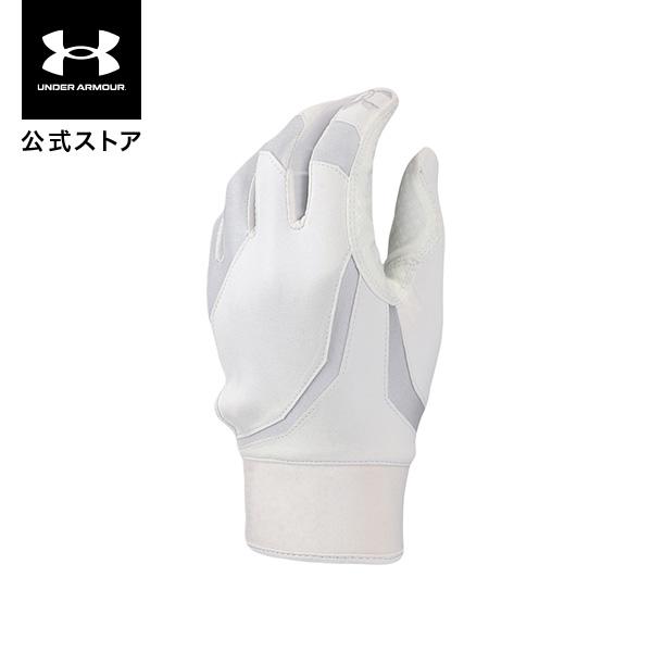 【公式】アンダーアーマー（UNDER ARMOUR） 手袋 グローブ メンズ baseball_item セール価格