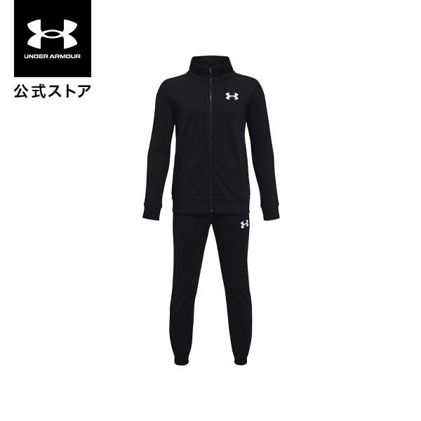 【発売日：2026年01月31日】【公式】アンダーアーマー（UNDER ARMOUR） キッズ