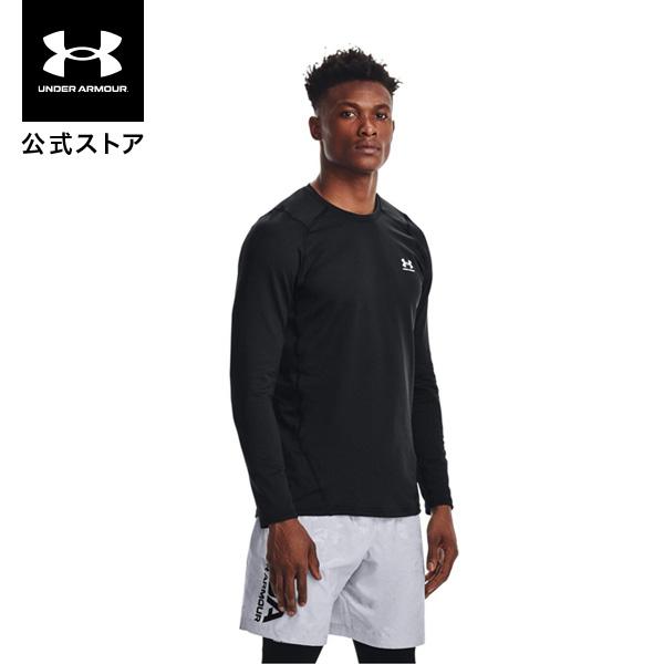【発売日：2025年10月01日】【公式】アンダーアーマー（UNDER ARMOUR） メンズ