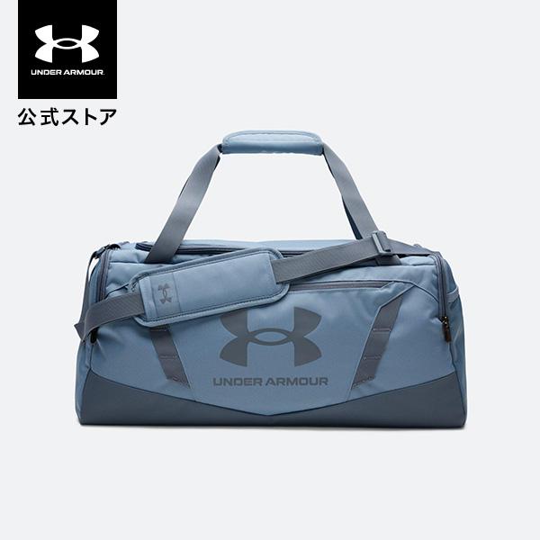 【発売日：2026年08月01日】【公式】アンダーアーマー（UNDER ARMOUR） ユニセックス【関連キーワード】 メンズ レディース 耐久 軽量 ポケット 調節可能 ショルダーストラップ ストーム 撥水 ドライ アウトドア スポーツ ...