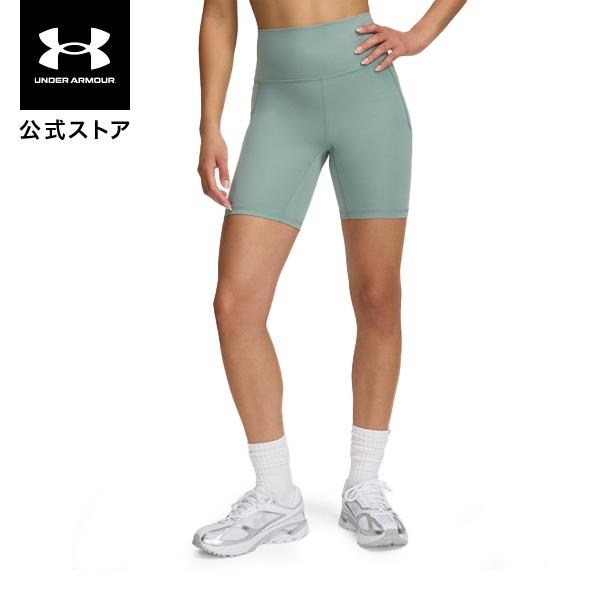 【公式】アンダーアーマー（UNDER ARMOUR） レディース