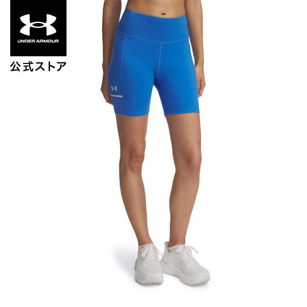 【発売日：2025年08月01日】【公式】アンダーアーマー（UNDER ARMOUR） レディース セール価格 newlife_bl_sb